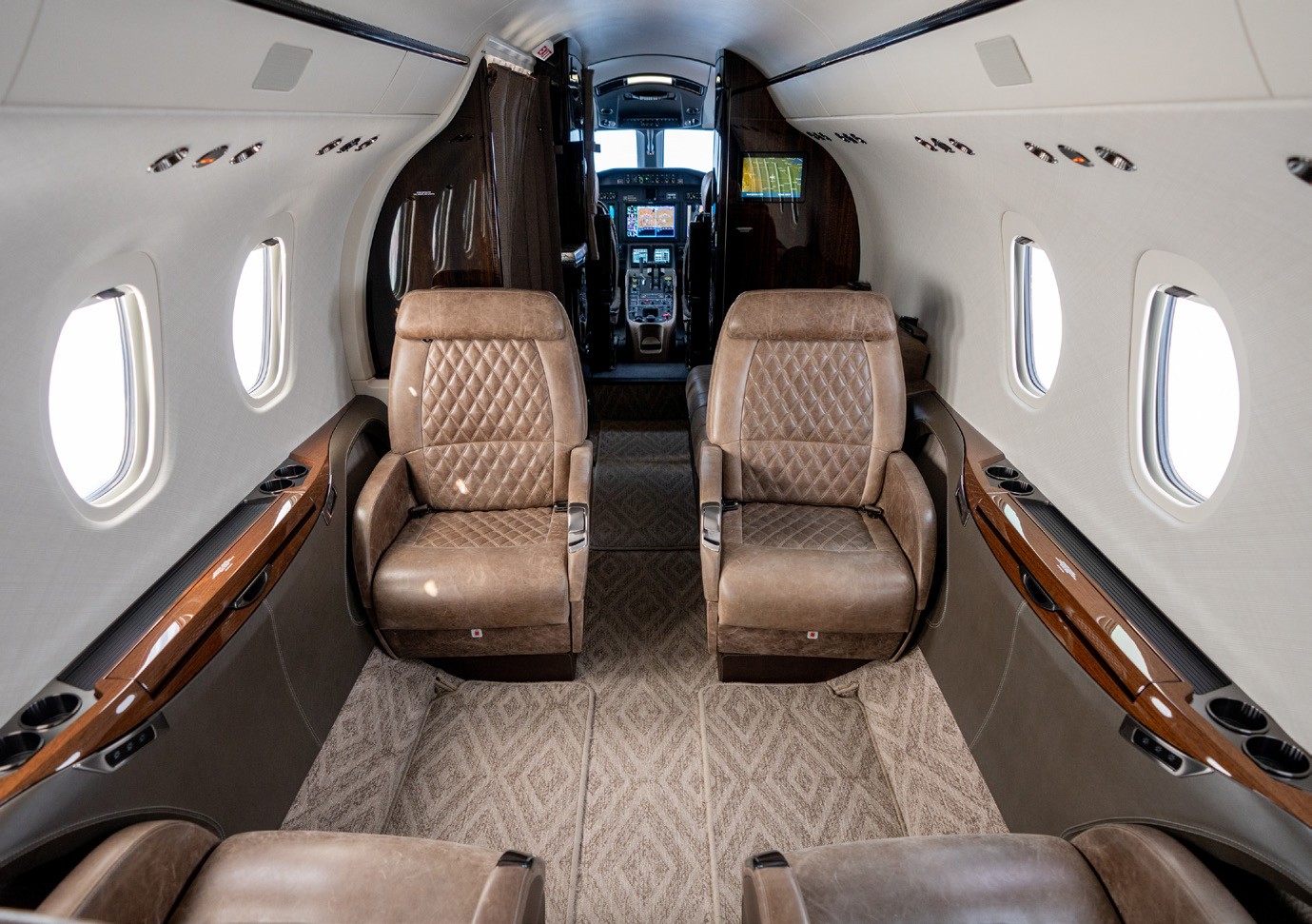 2016 Cessna Citation Latitude For Sale | SD, US. 3524 hrs. | AvBuyer