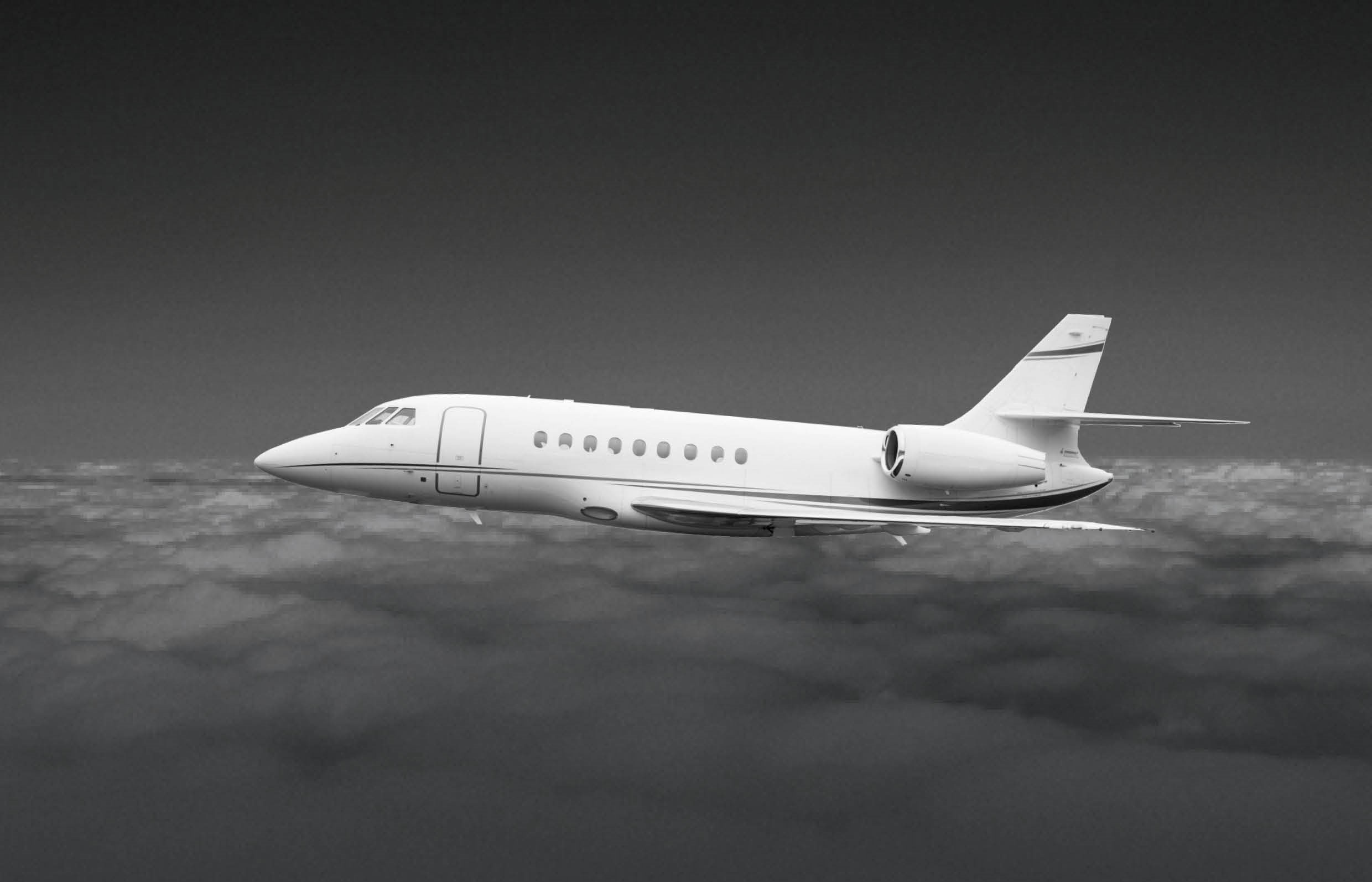 Dassault Falcon 2000 Jets for Sale Worldwide | AvBuyer
