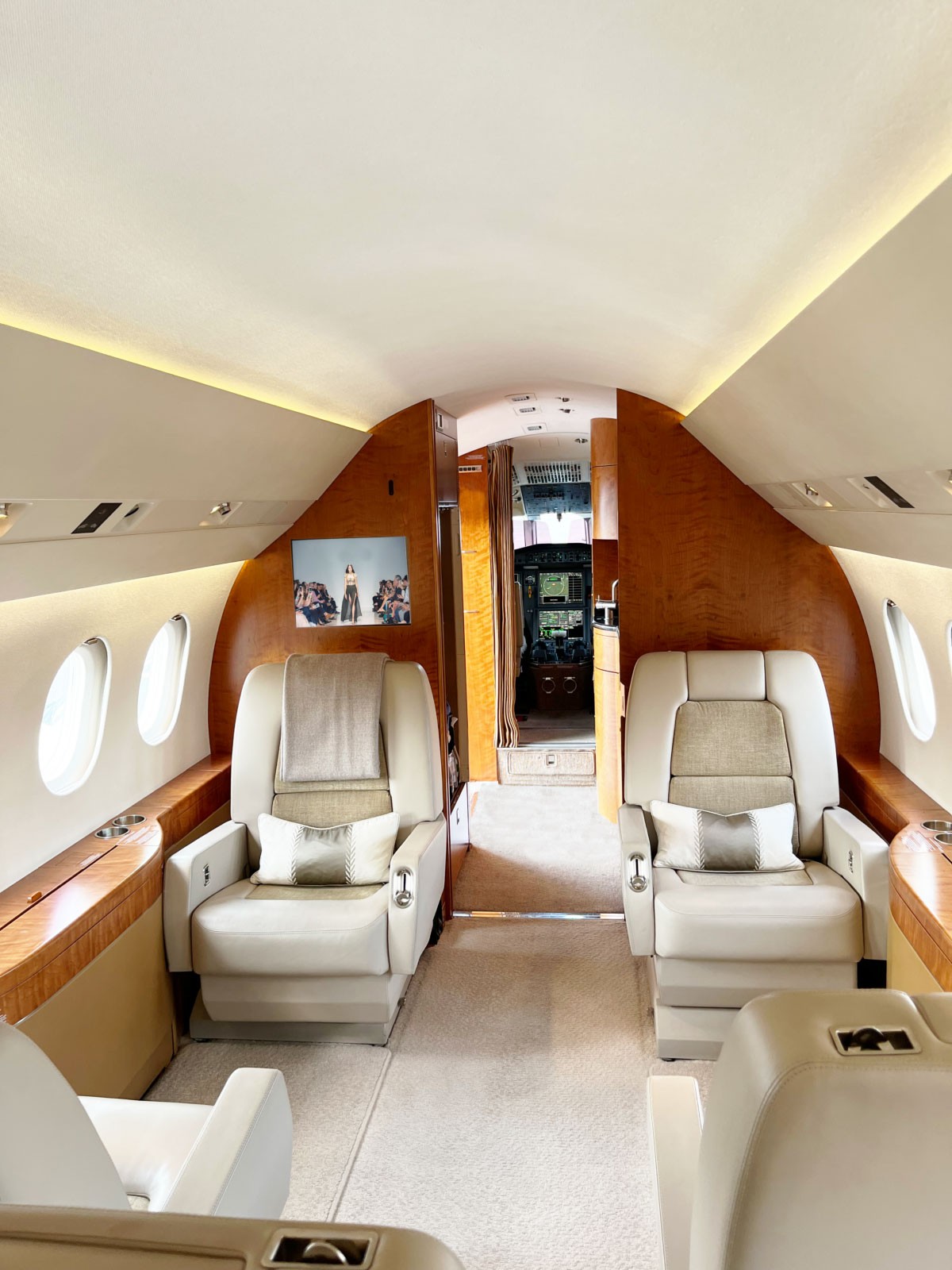 Dassault Falcon 2000 Jets for Sale Worldwide | AvBuyer