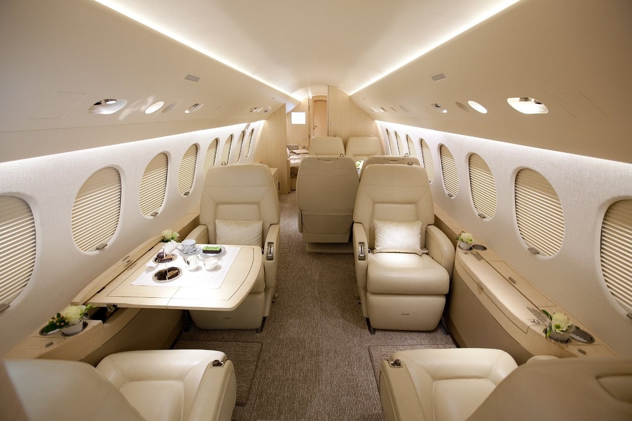 Private jets for sale worldwide | AvBuyer