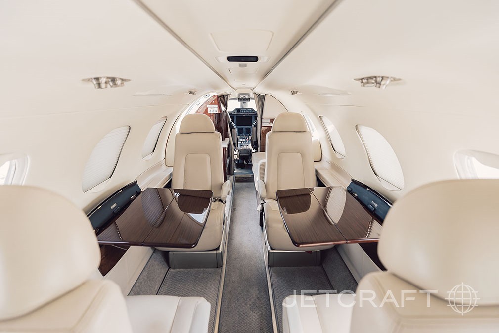 Used Embraer Phenom 300 Jets for Sale Worldwide | AvBuyer