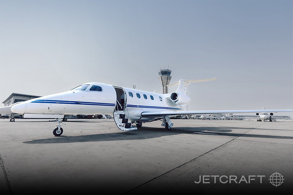 New & Used Embraer Jets Worldwide | AvBuyer
