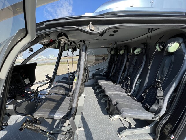 2013 Airbus H130 For Sale | KZ. 2400 | AvBuyer