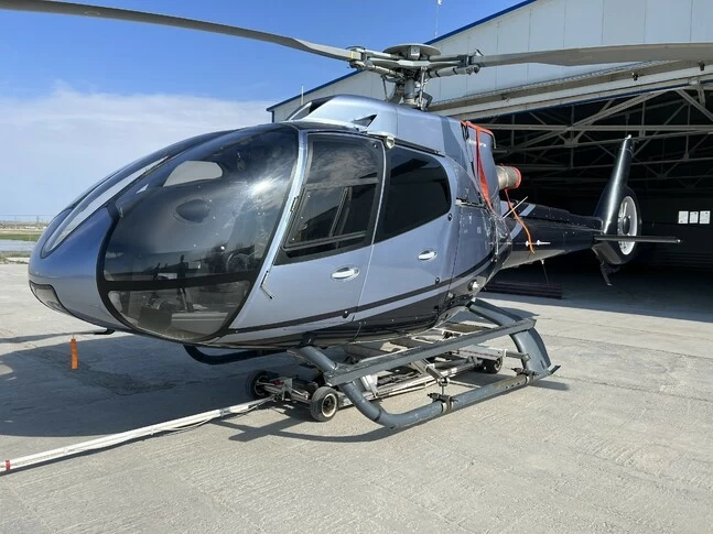 2013 Airbus H130 For Sale | KZ. 2740 | AvBuyer