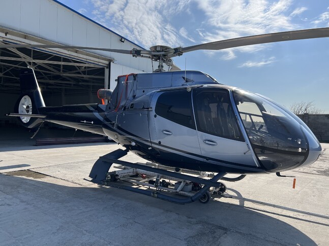 2013 Airbus H130 For Sale | KZ. 2400 | AvBuyer