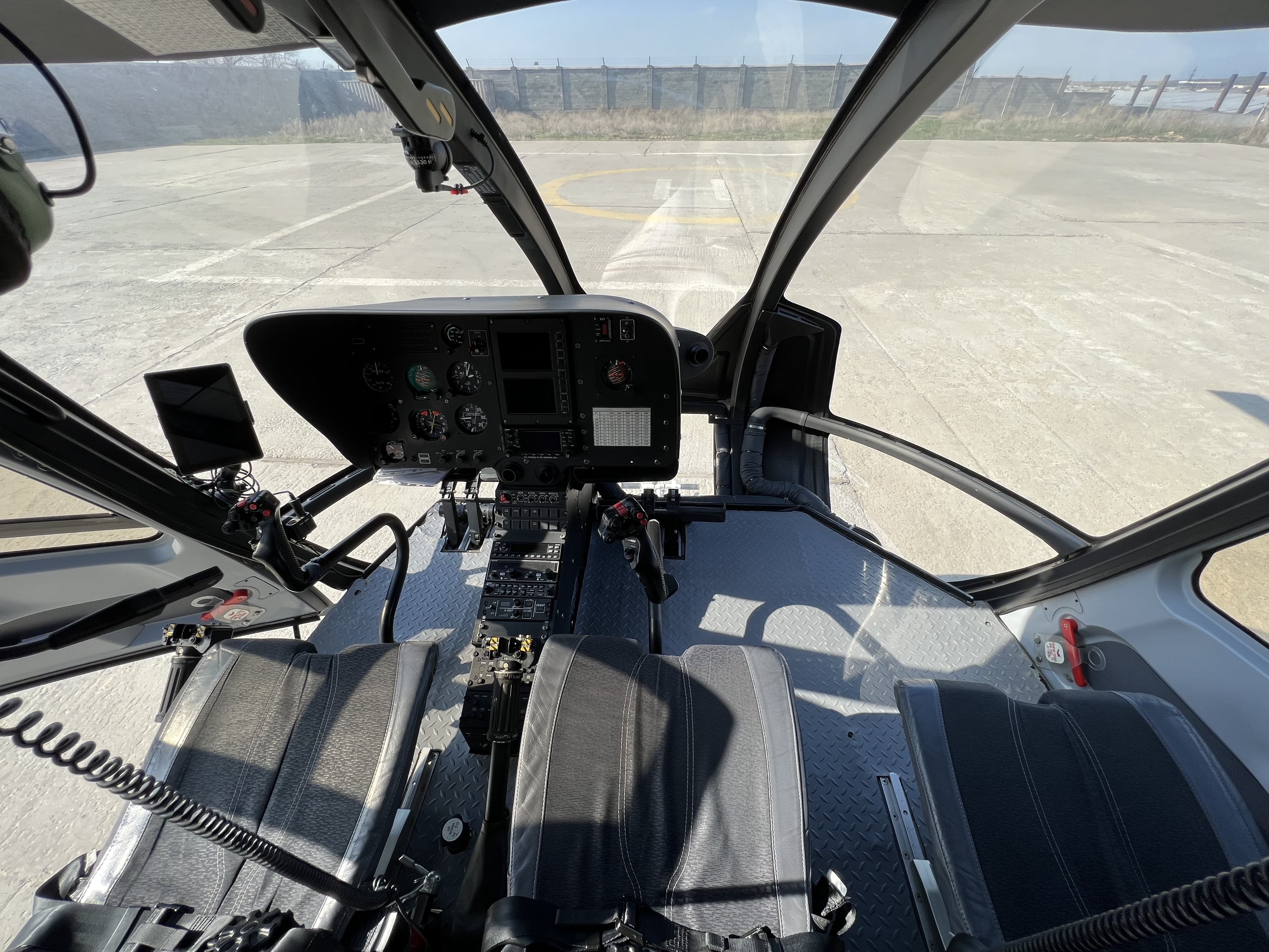 2013 Airbus H130 For Sale | KZ. 2740 | AvBuyer