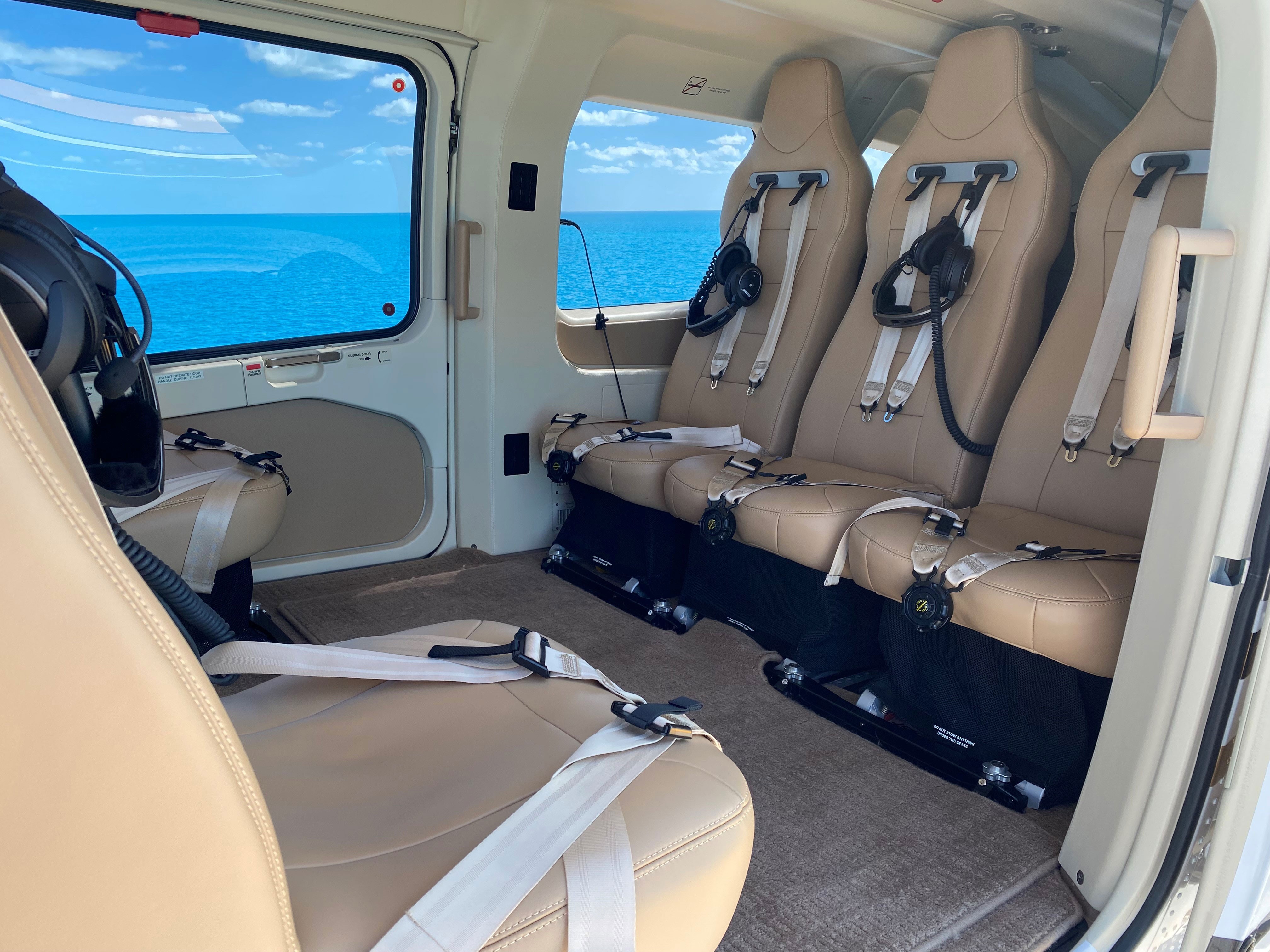 2021 Airbus H145 -D3 For Sale | MD, US. 79 hrs. | AvBuyer