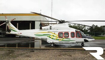 Leonardo AW139 Helicopters for Sale | AvBuyer