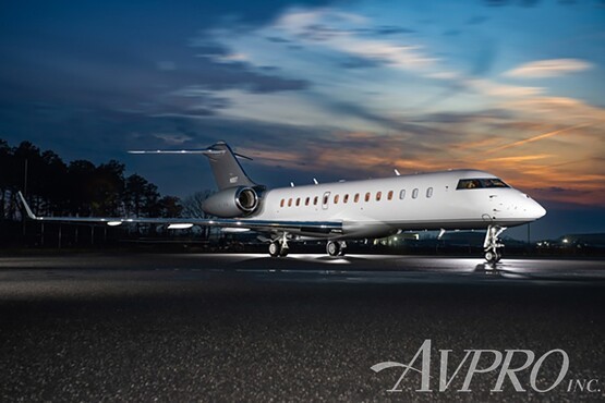 Bombardier Global 6000 Price Guide | AvBuyer