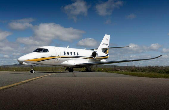 The Cessna Citation Latitude Price Guide | AvBuyer
