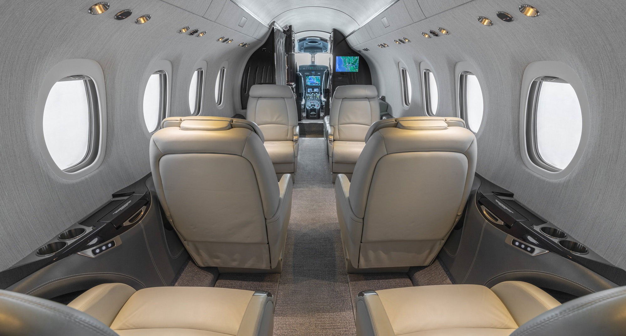 2017 Cessna Citation Latitude For Sale | NY, US. 785 hrs. | AvBuyer