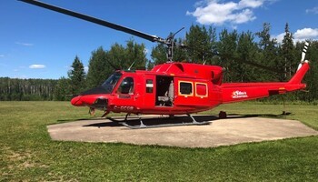 Bell 204 Helicopters for Sale - Page 26 | AvBuyer