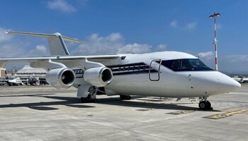 BAe Jets for Sale | Used BAe Jets Worldwide | AvBuyer