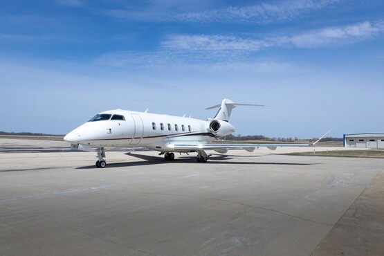Bombardier Challenger 350 Price’s Guide | AvBuyer