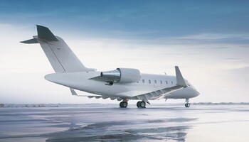 Bombardier Challenger CRJ-200LR Jets for Sale| New & Used Challenger ...