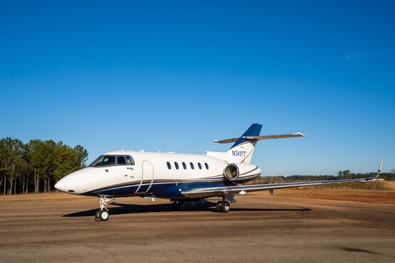 The Hawker 900XP Jet Price Guide | AvBuyer