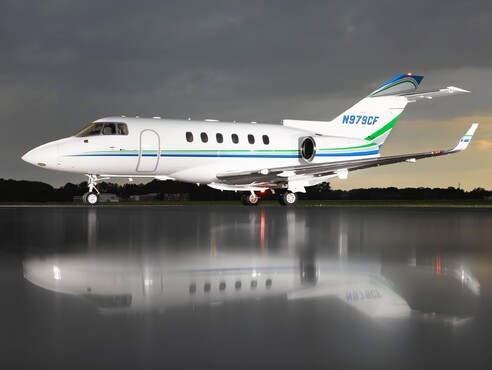 The Hawker 900XP Jet Price Guide | AvBuyer