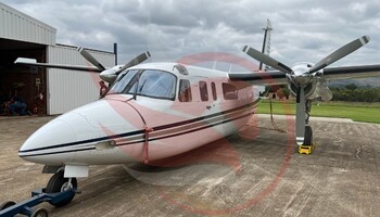 Aero Commander 690 Turboprops for Sale | AvBuyer