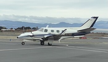 Beechcraft 60 Duke Twin Pistons for Sale | AvBuyer