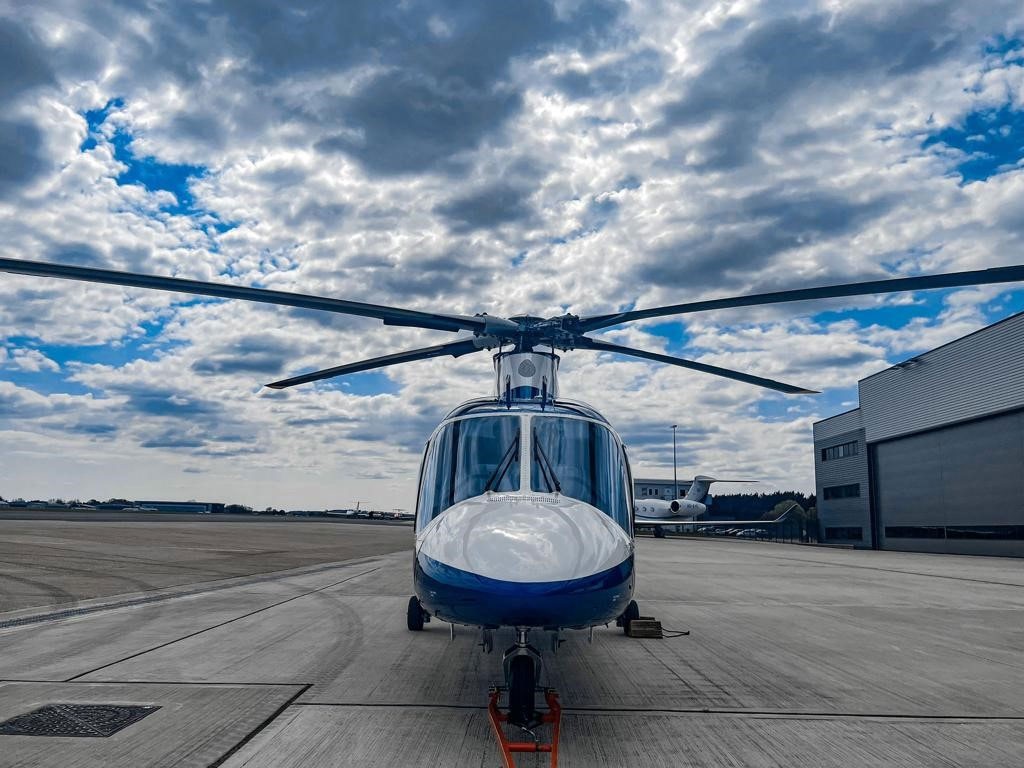 Agusta A109E Power Helicopters for Sale | AvBuyer