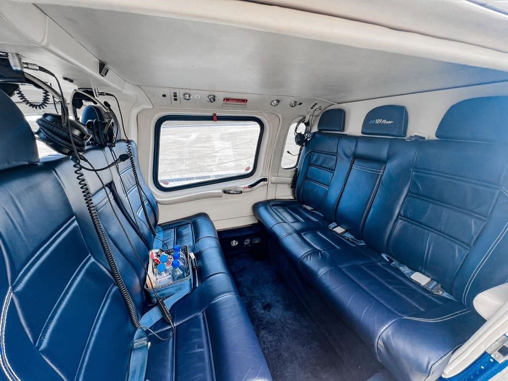 Agusta A109E Power Helicopters for Sale | AvBuyer