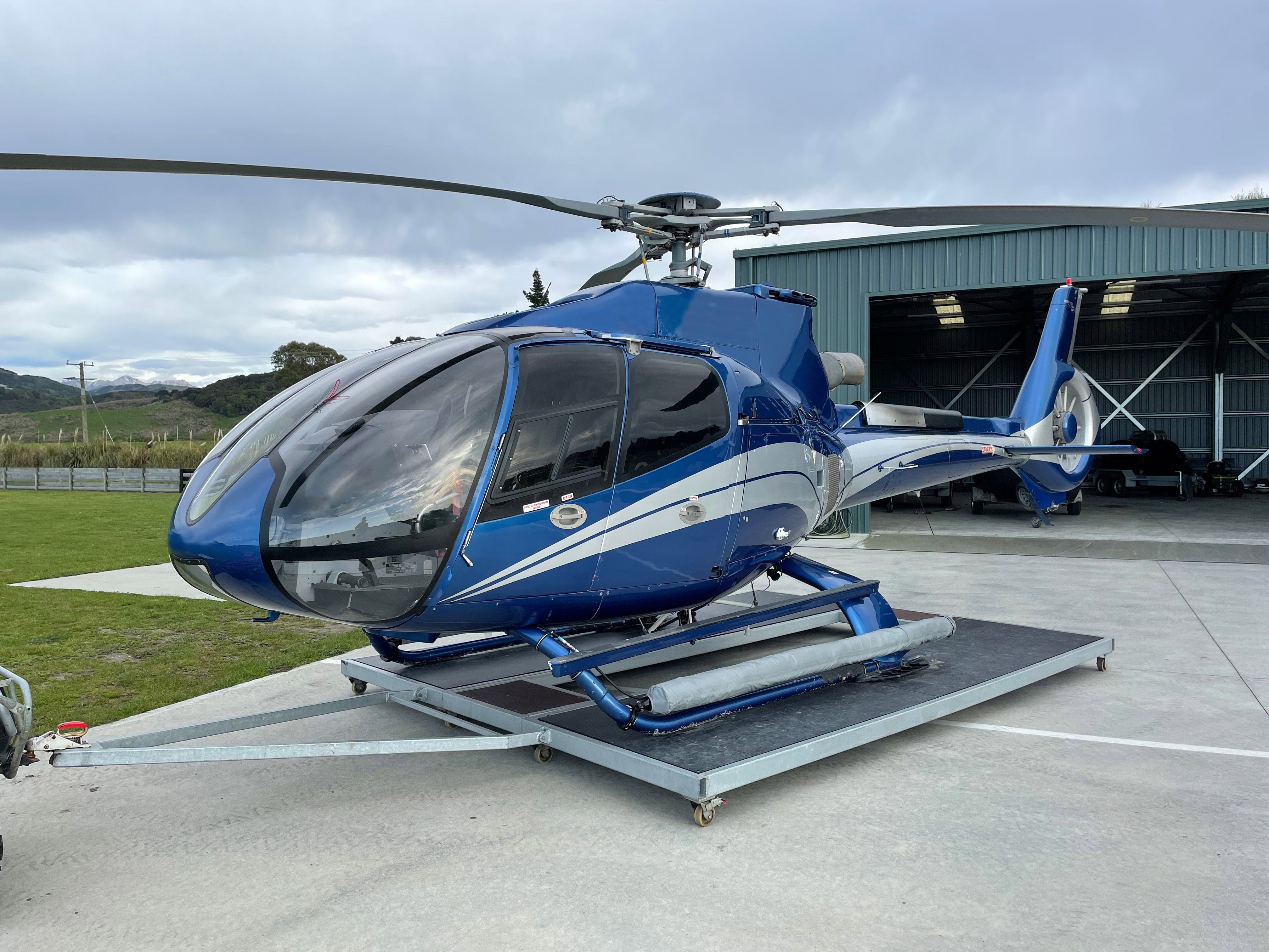 2002 Airbus/Eurocopter EC 130B4 For Sale | NZ. 1851 | AvBuyer