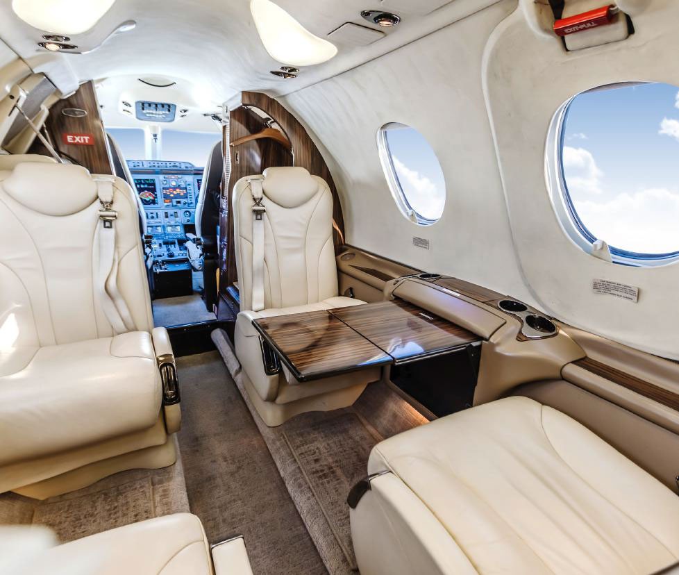 Private jets for sale worldwide | AvBuyer