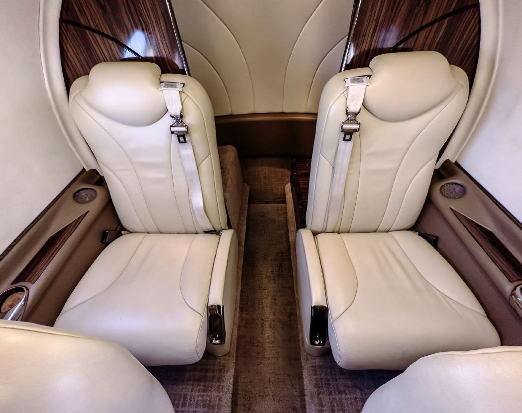 Private jets for sale worldwide | AvBuyer