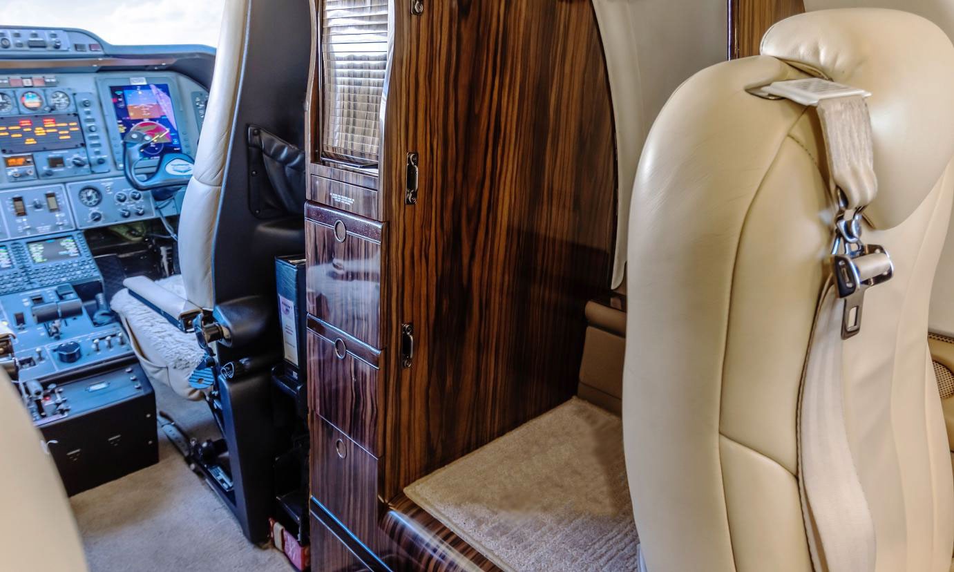 Private jets for sale worldwide | AvBuyer