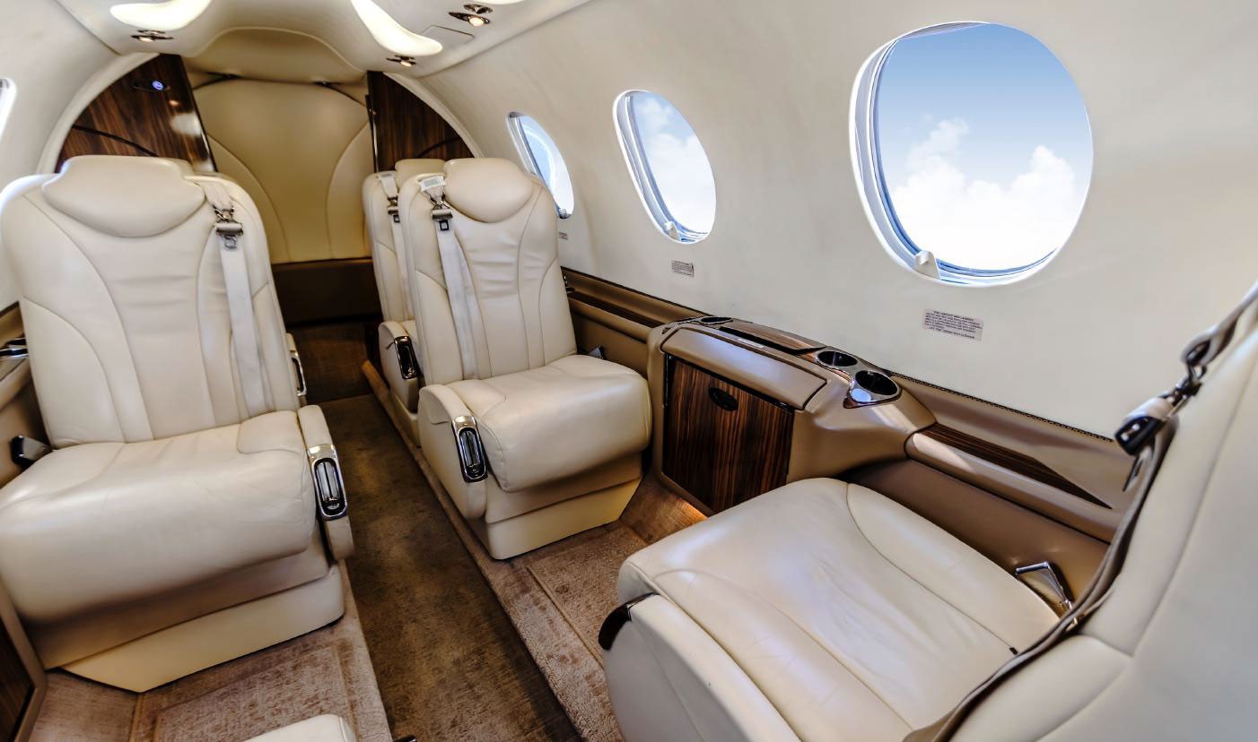 Private jets for sale worldwide | AvBuyer