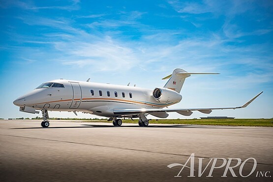 Bombardier Challenger 350 Price’s Guide | AvBuyer