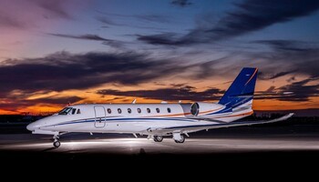 New & Used Citation Sovereign+ Jets Worldwide | AvBuyer
