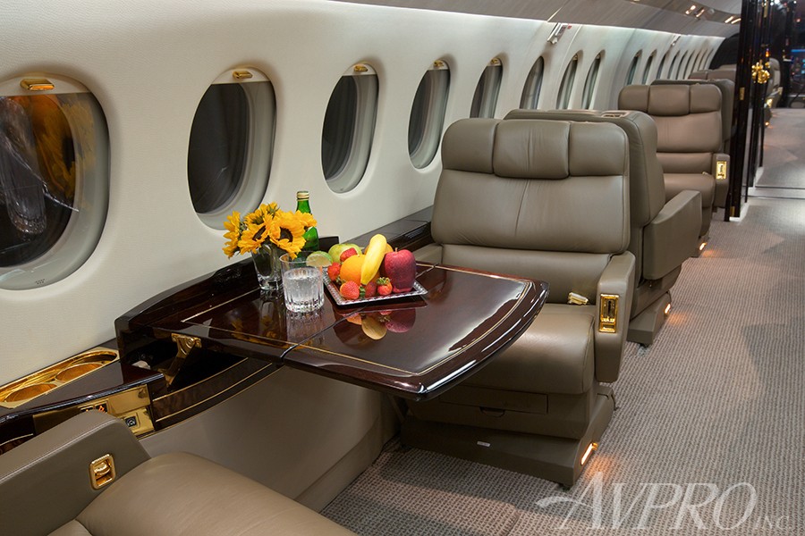 Private jets for sale worldwide | AvBuyer