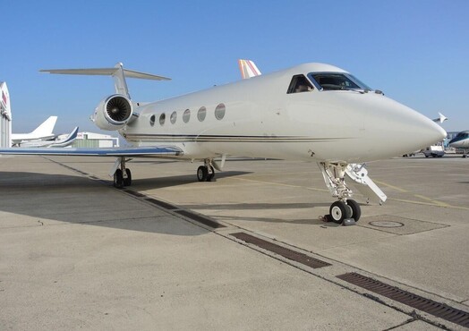 Gulfstream GIV-SP Price Guide | AvBuyer