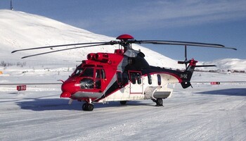 Airbus/Eurocopter EC 225 Helicopters for Sale | AvBuyer