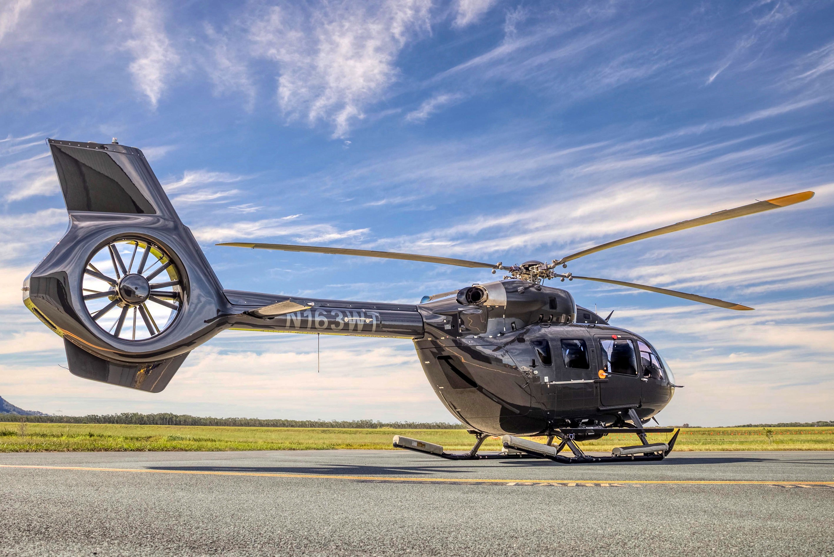 2015 Airbus H145 For Sale | AU. 383 hrs. | AvBuyer