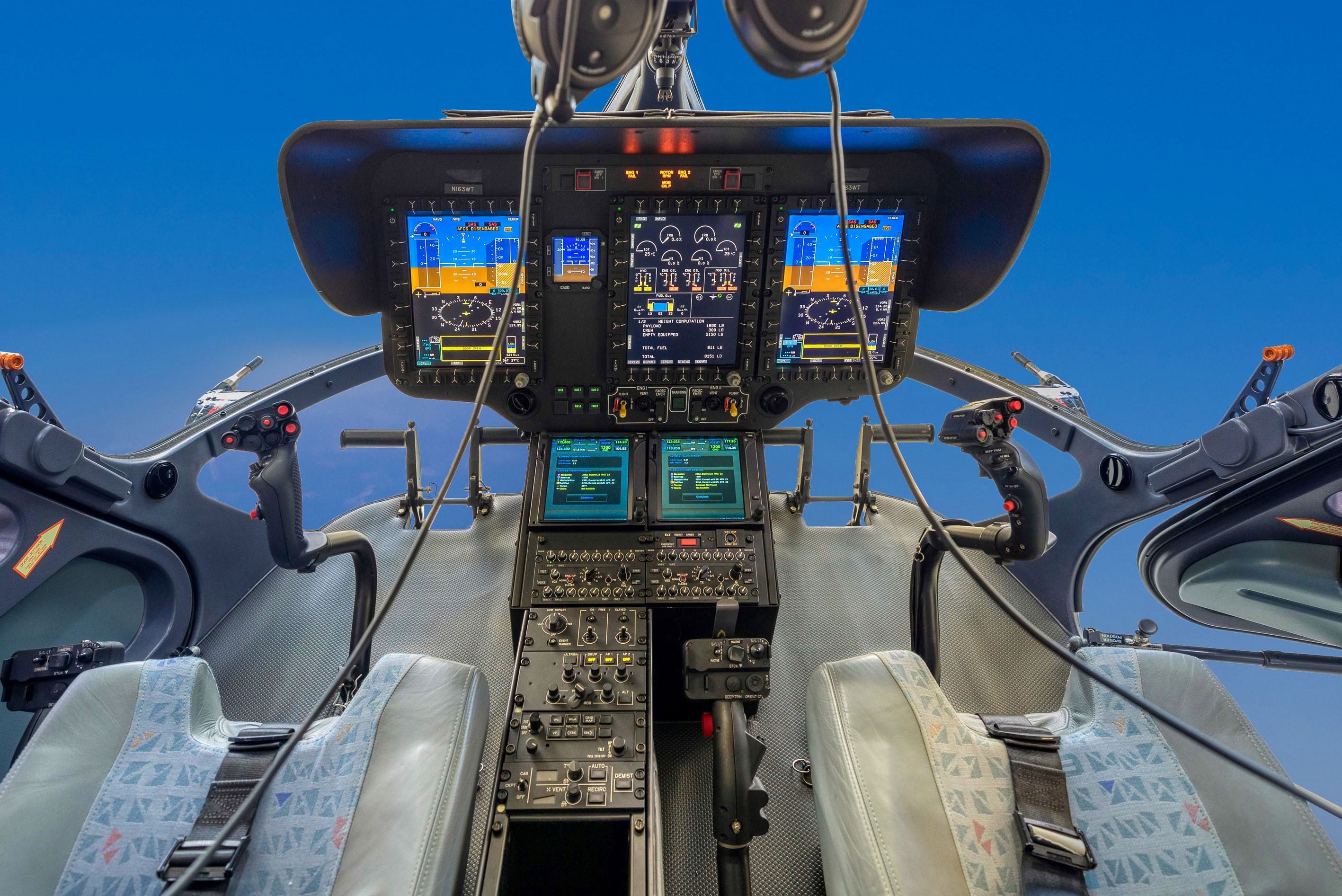 2015 Airbus H145 For Sale | AU. 383 hrs. | AvBuyer