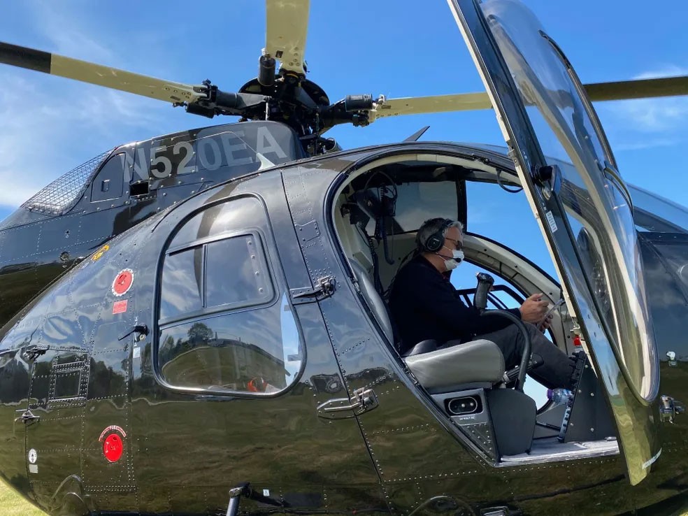 McDonnell Douglas Helicopters for Sale | AvBuyer