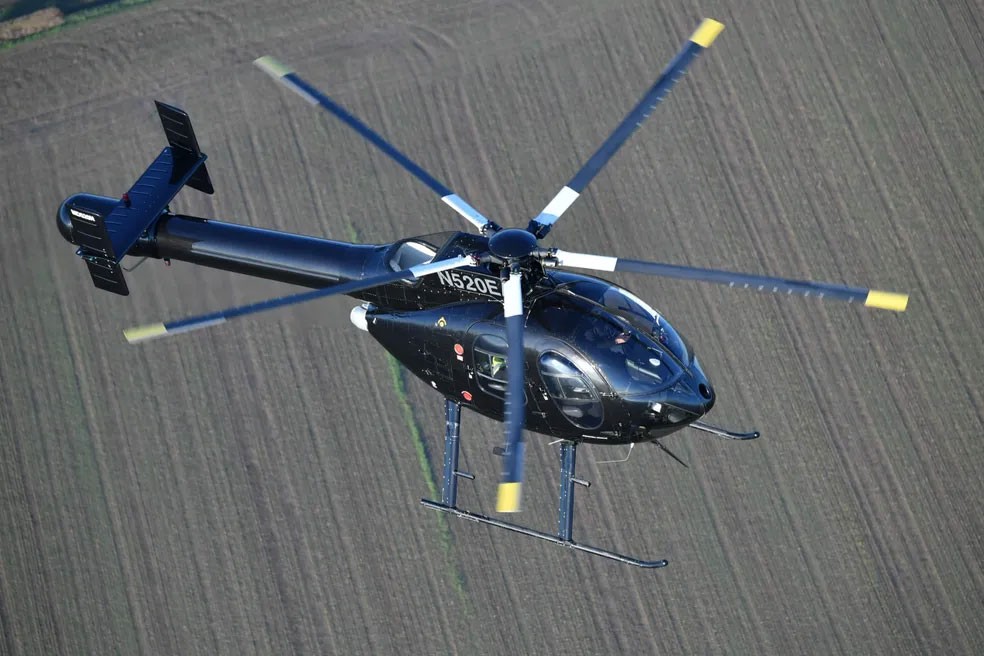 McDonnell Douglas Helicopters for Sale | AvBuyer