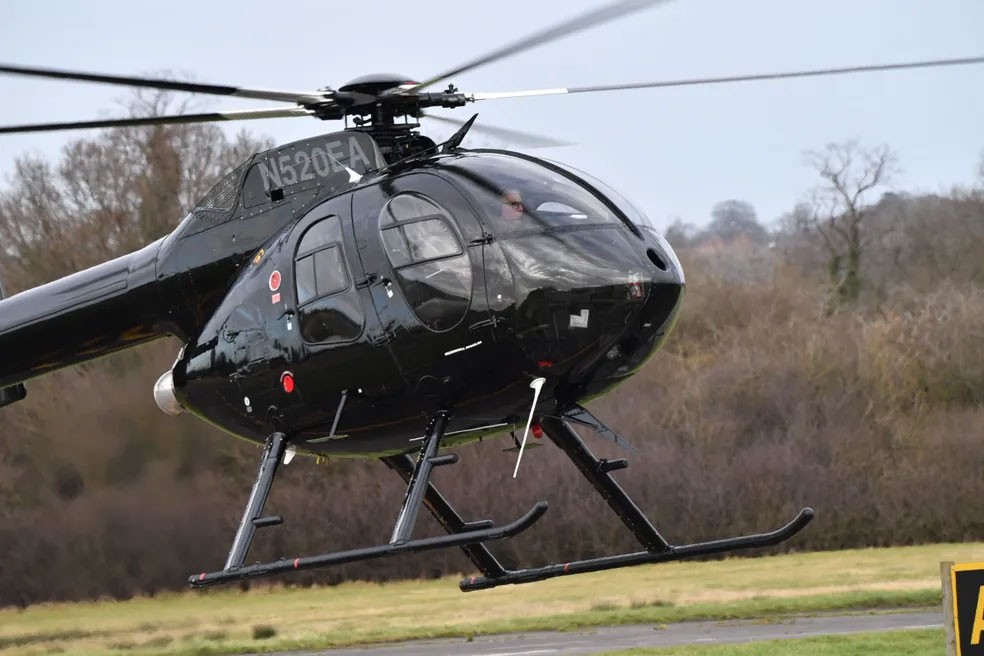 McDonnell Douglas Helicopters for Sale | AvBuyer