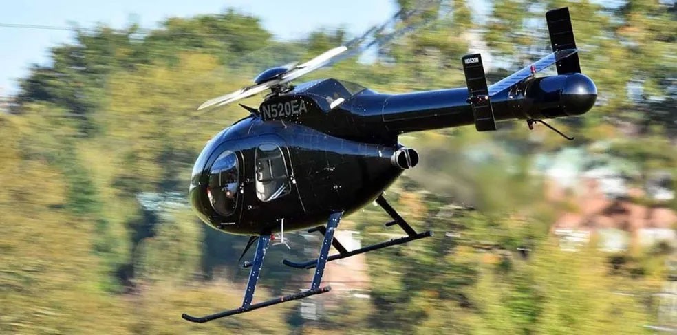 McDonnell Douglas Helicopters for Sale | AvBuyer