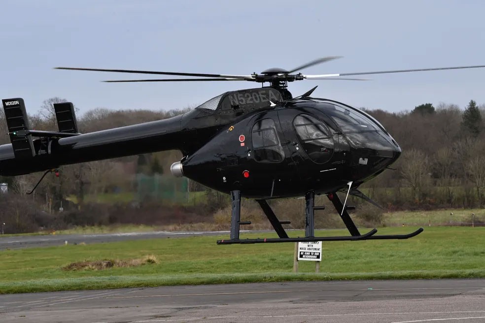 McDonnell Douglas Helicopters for Sale | AvBuyer