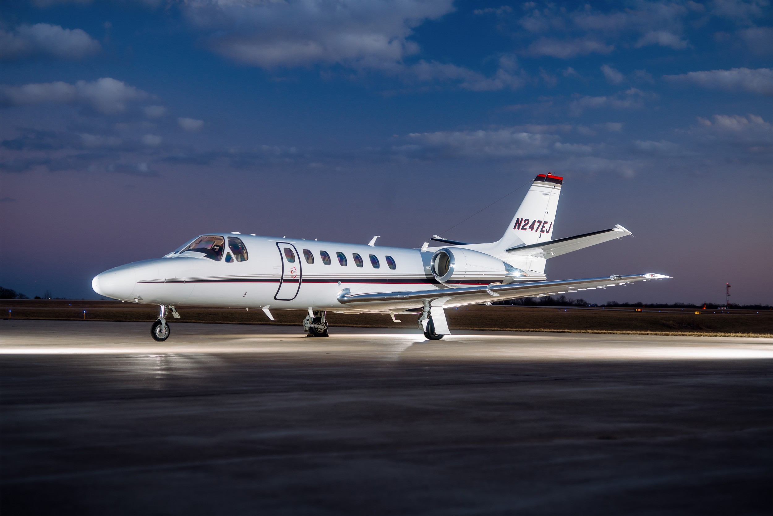 2008 Cessna Citation Encore+ For Sale | UT, US. 7362 hrs. | AvBuyer