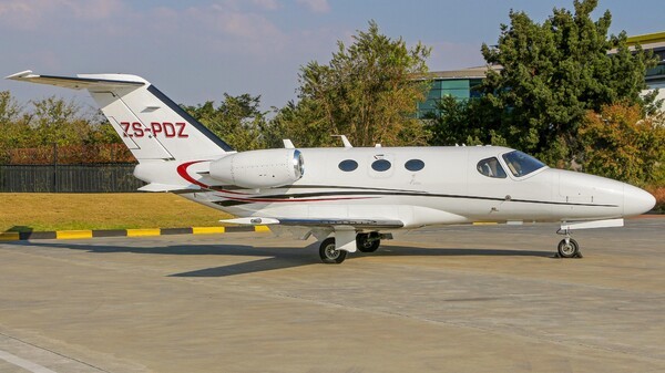 The Cessna Citation Mustang Buyer's Guide | AvBuyer