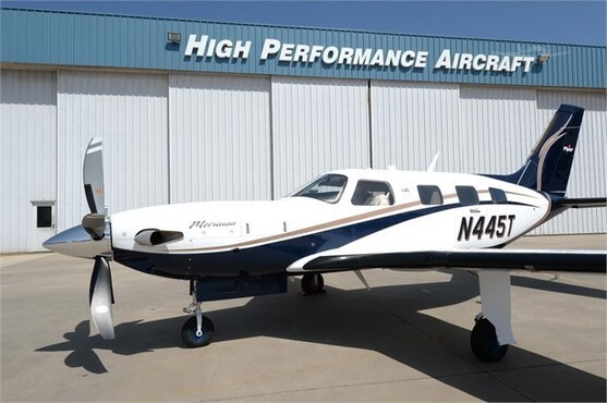 Piper Meridian Turboprop Buyer's Guide | AvBuyer