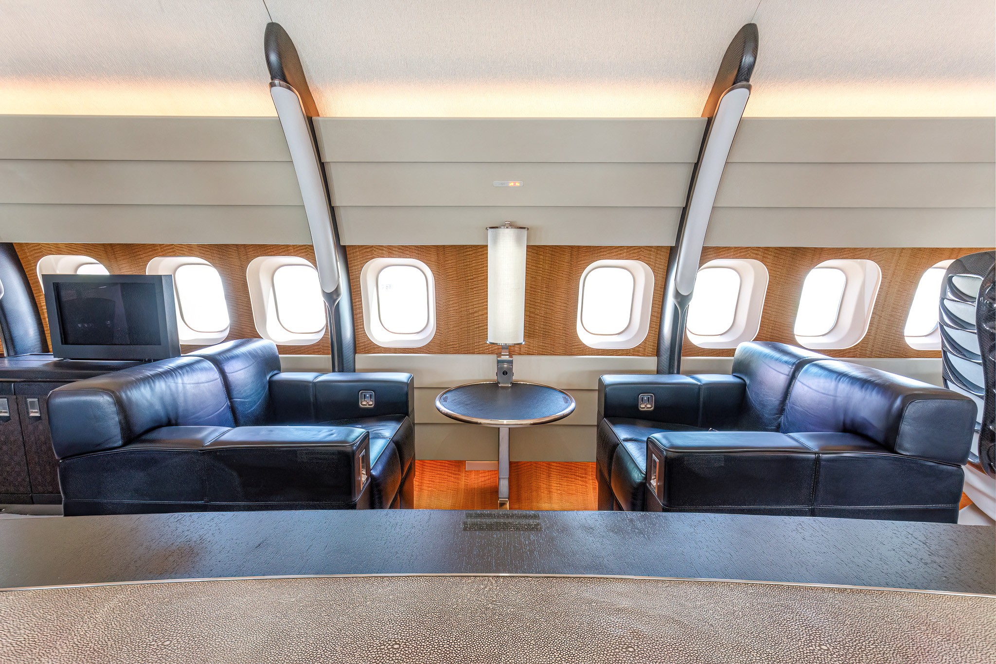 Boeing BBJ Jets for Sale | New & Used BBJ Jets Worldwide | AvBuyer