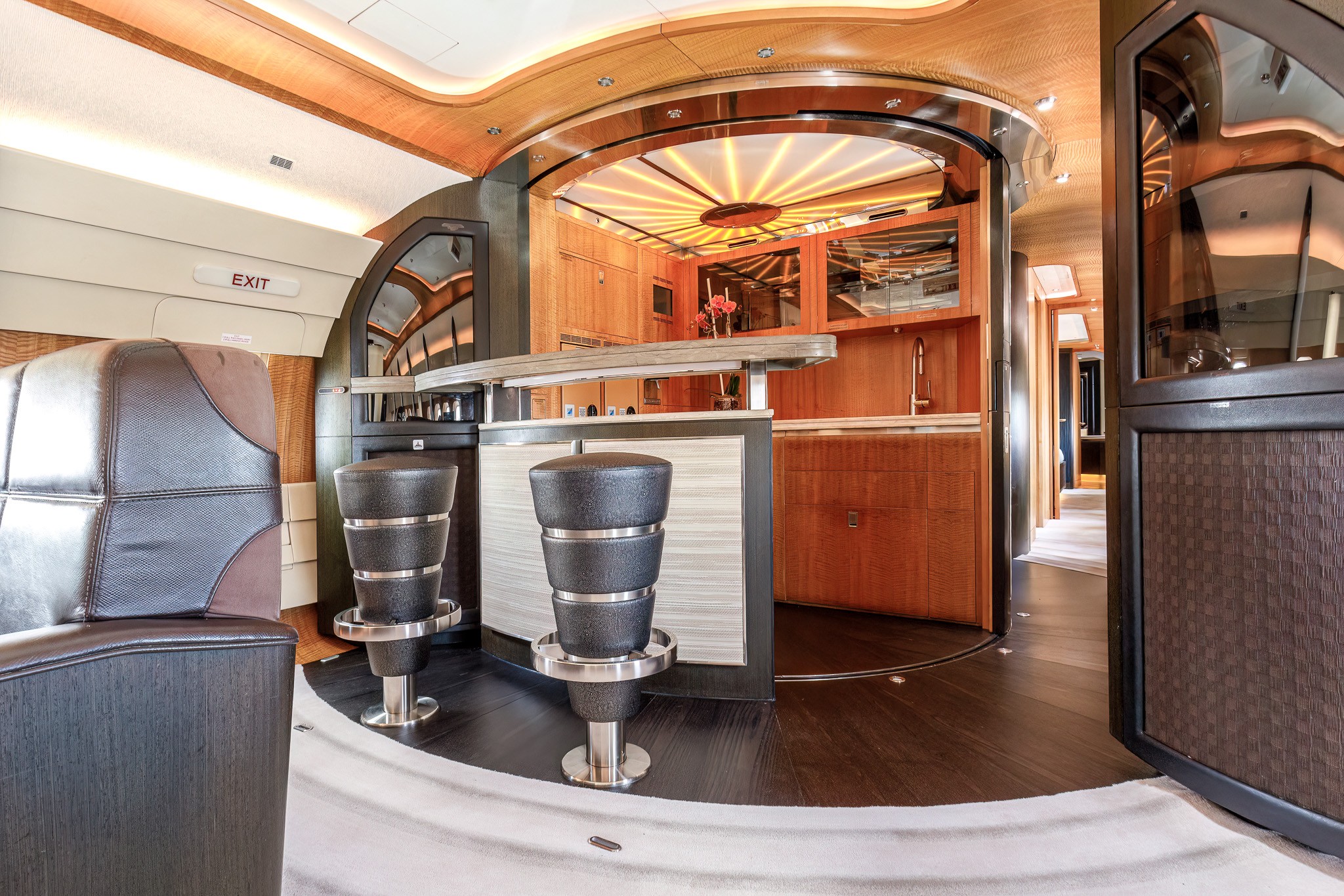 Boeing BBJ Jets for Sale | New & Used BBJ Jets Worldwide | AvBuyer