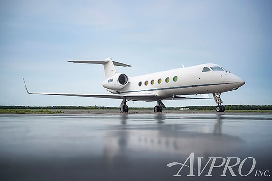 The Gulfstream G450 Buyers Guide | AvBuyer