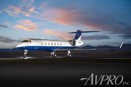 The Gulfstream G550 Price’s Guide | AvBuyer