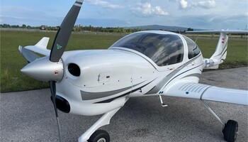 Diamond DA-40 NG for Sale | AvBuyer